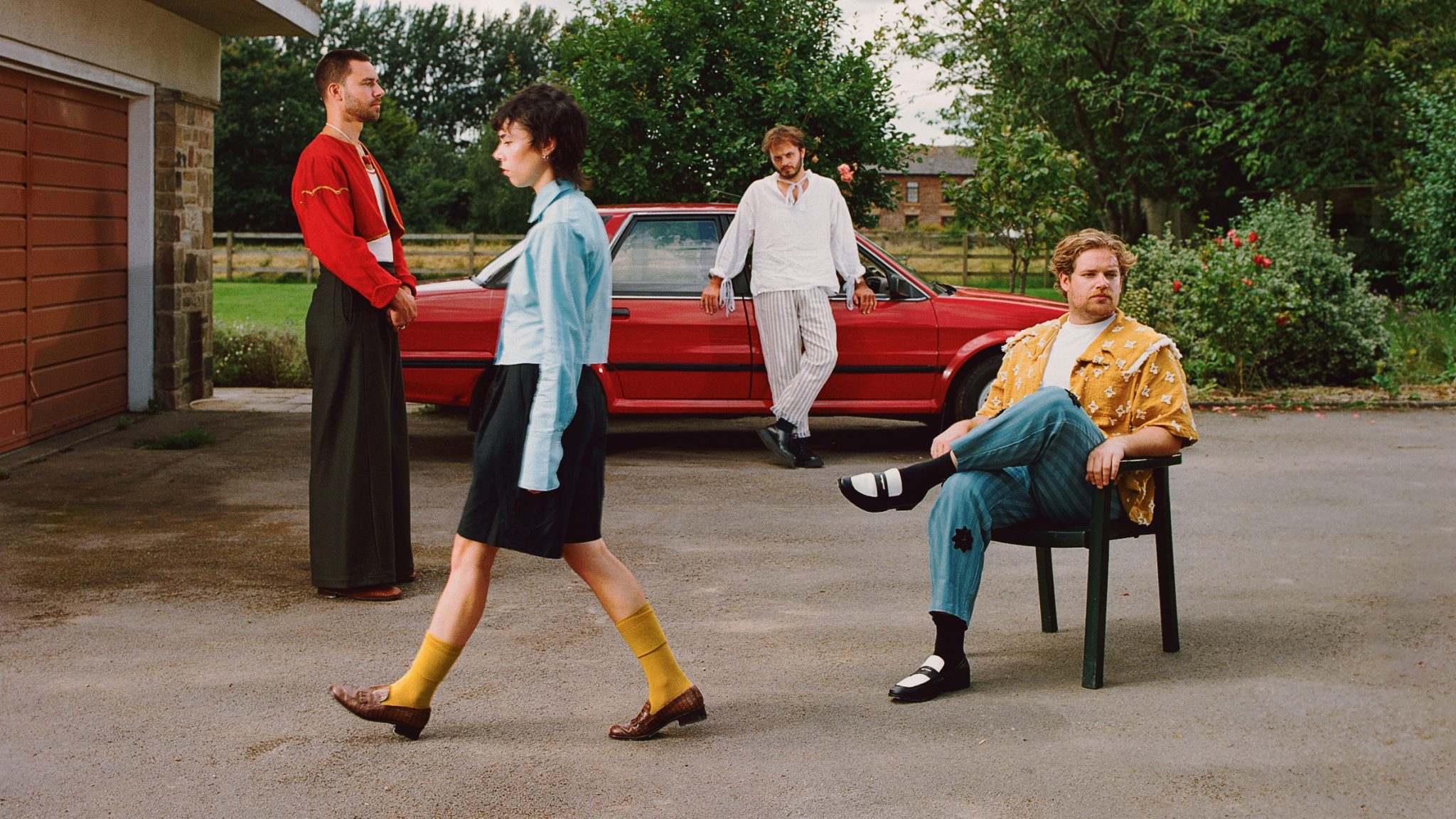 De ticketverkoop voor Misty Fields 2025 is gestart - Mistyfields