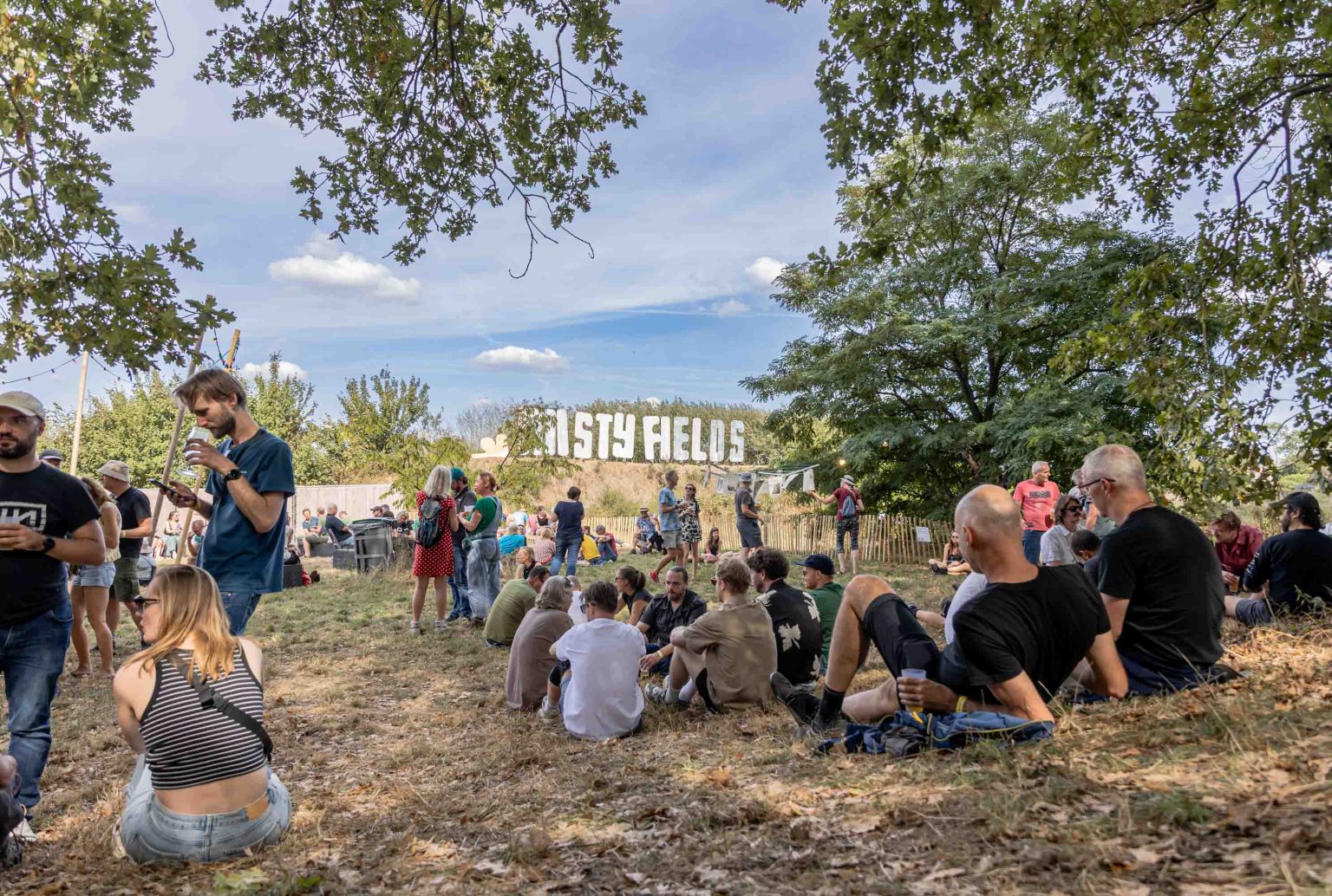 Nieuws - Mistyfields